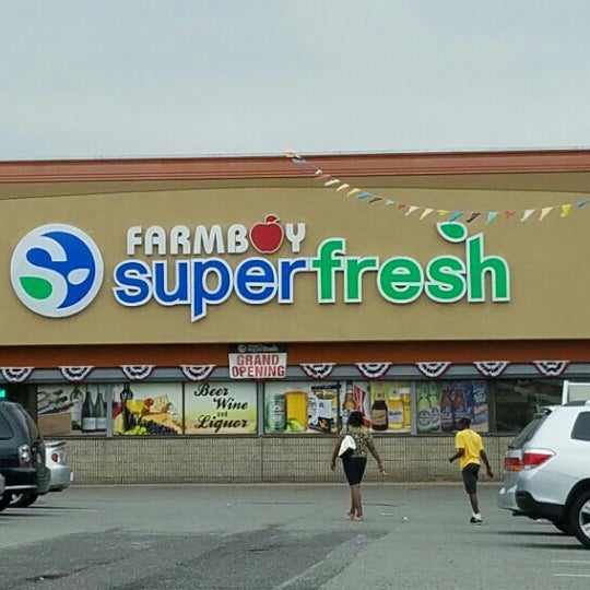 Farm Boy Country Market - Supermarket in Paterson