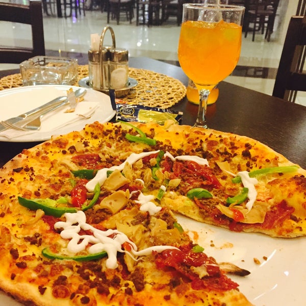 Pronto Restaurant - 1 tip