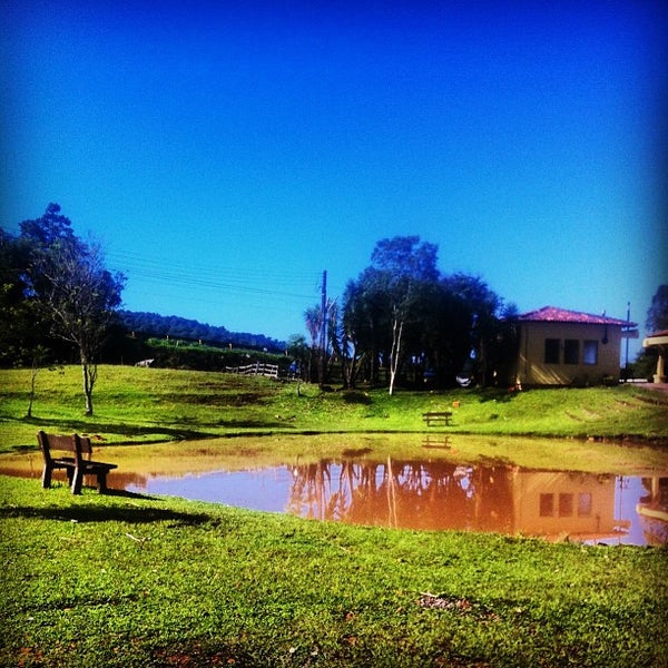 Pinus Park Hotel Fazenda - 5 tips