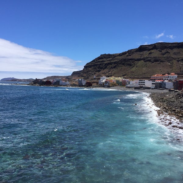 Locanda El Roque - Moya, Canarias