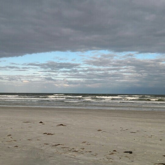 Butler Beach - 1 tip