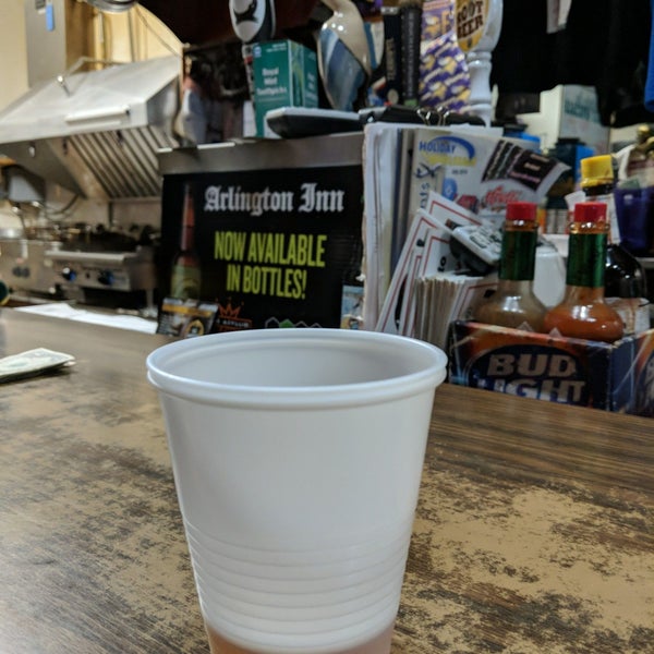 Arlington Inn - Arlington, WI