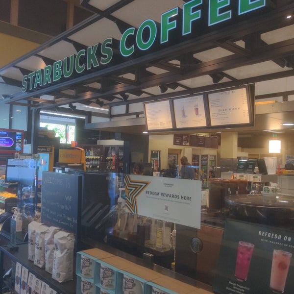 Starbucks - Fillmore District - 10 tips