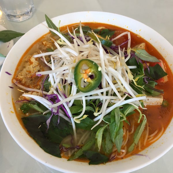 Duy Vietnamese Restaurant - Vietnamese Restaurant in Austin
