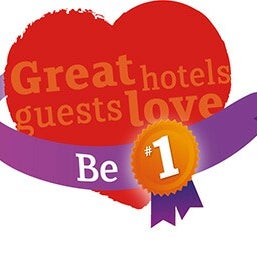 IHG Call Center - Structure in North Charleston