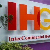 IHG Call Center - Structure in North Charleston