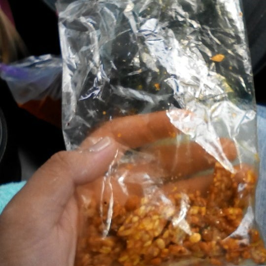 Gerai makan mbsa seksyen 23 - Food Court