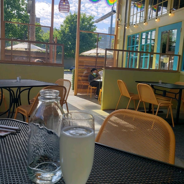 Photos at Ba Bar - Seattle, WA