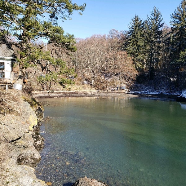 Doe Bay Cafe - 107 Doe Bay Rd