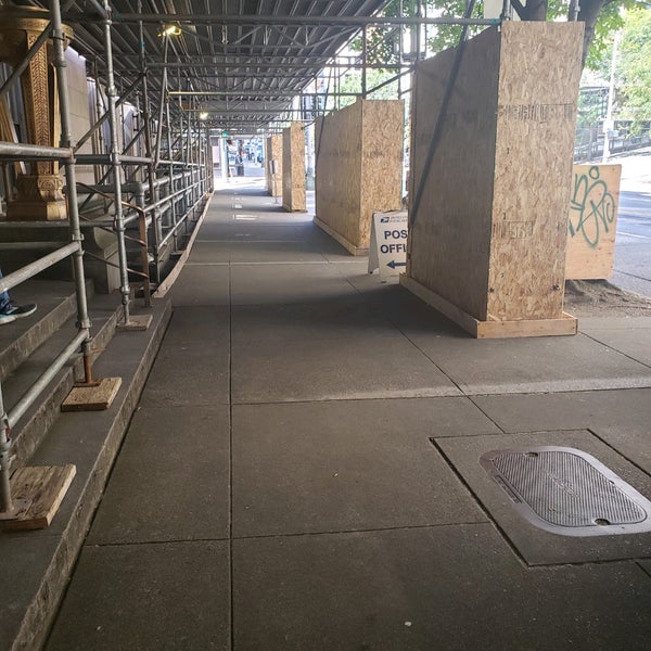 US Post Office - Post Office in Seattle