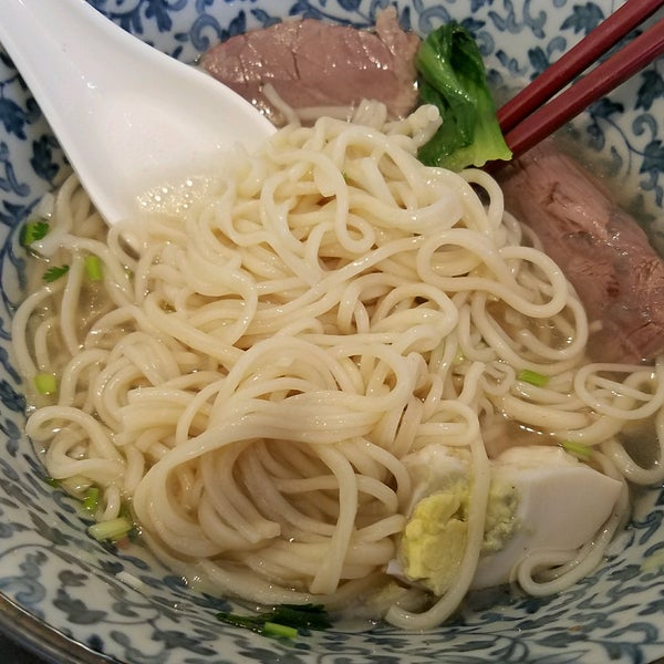 Little China - Chinese Restaurant in Renton