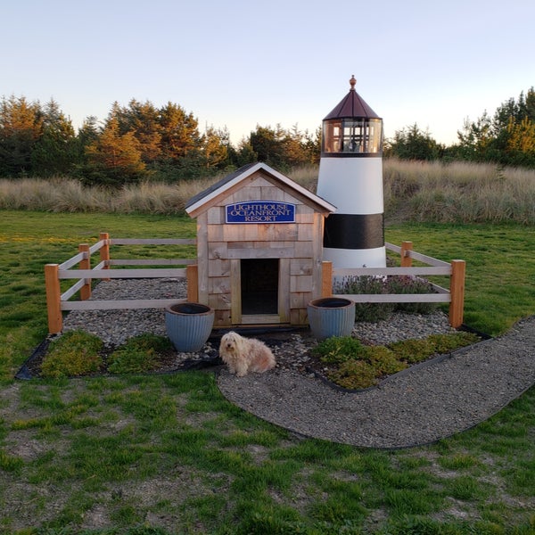 Lighthouse Oceanfront Resort - 2 tips from 88 visitors