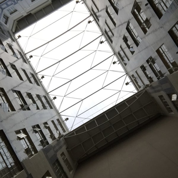 Department for Environment, Food & Rural Affairs (DEFRA) - City of ...