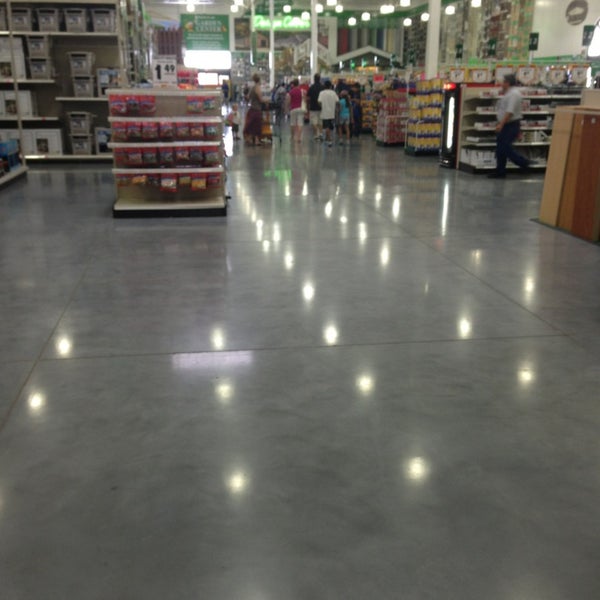 Menards - Hardware Store in Garden City
