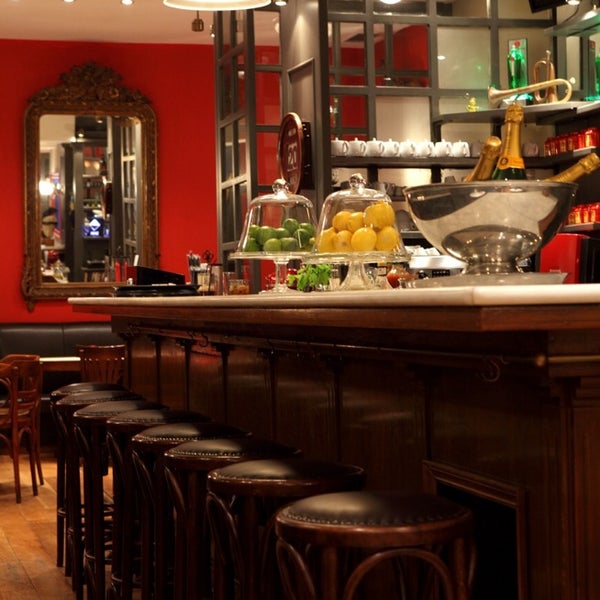 Café Balkan - Θεσσαλονίκη, Θεσσαλονίκη