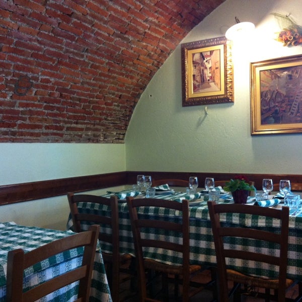 Osteria La Sosta - 5 tips