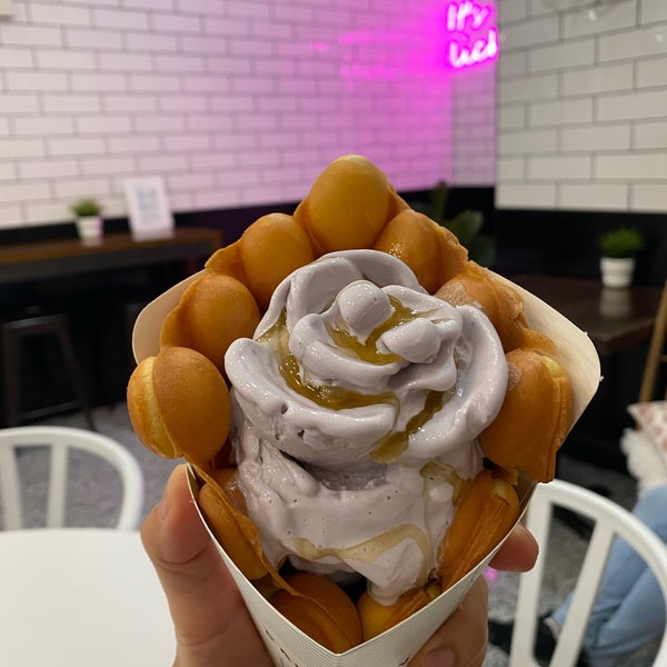 Cauldron Ice Cream - South Coast - 30 tips