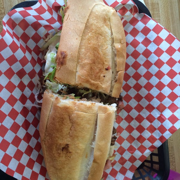 Dona Torta Chilanga - Mexican Restaurant in Heart of Chicago