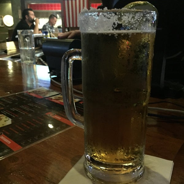 Third Base (Now Closed) - Anderson Arbor - Austin, TX