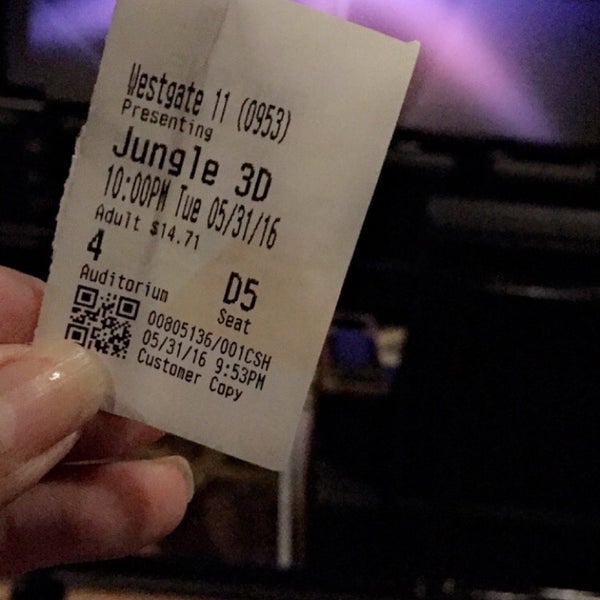 Photos at Regal Westgate - Westgate - Austin, TX