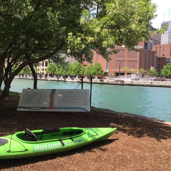 River City Marina - Other Great Outdoors in South Loop