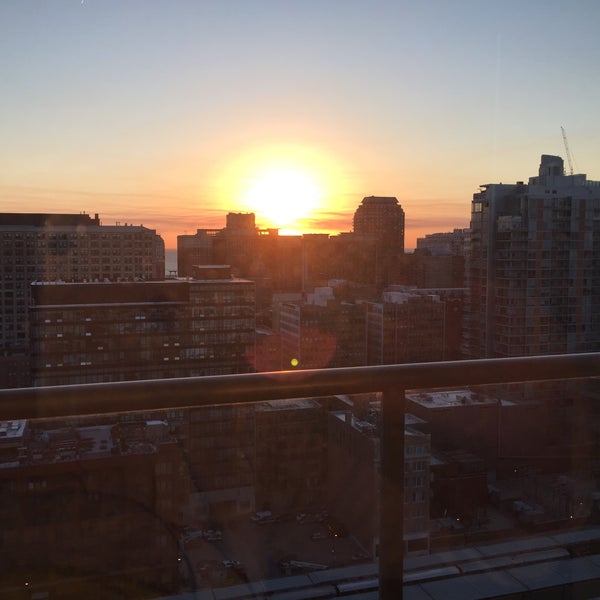 South Loop - 15 tips