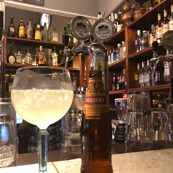 Tasca - Bar