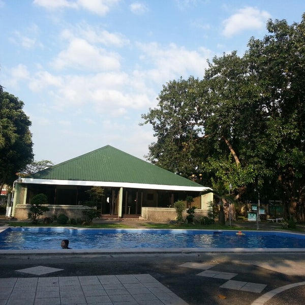 Xavierville 2 Clubhouse - Event Space in Loyola Heights