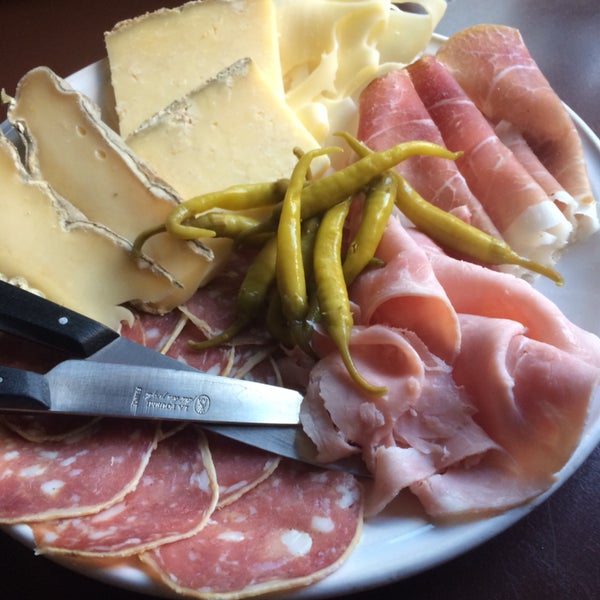 L'Orillon - Paris, Île-de-France