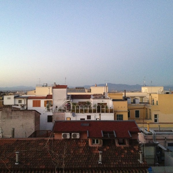 Hotel Rimini - Hotel in Rome