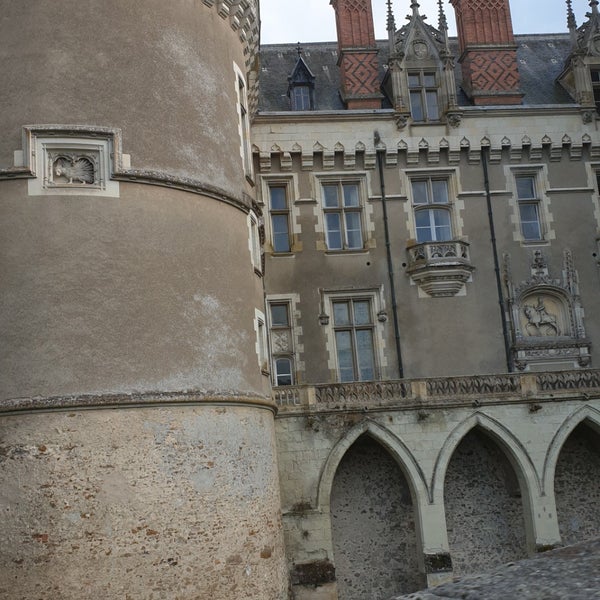 Château du Lude - Castle