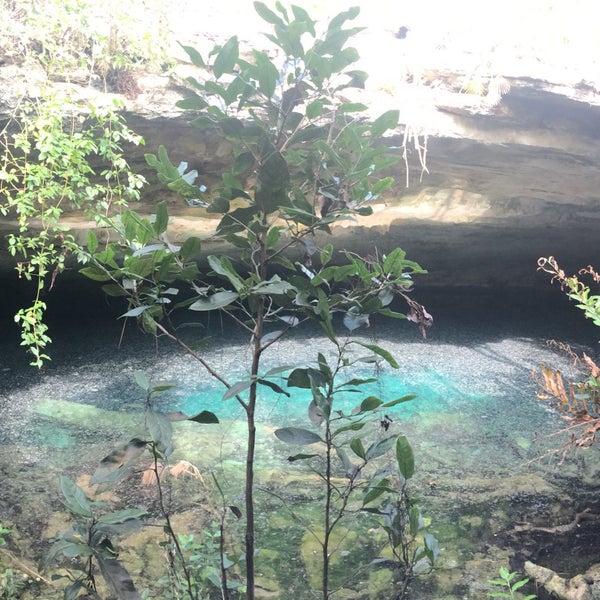 Lucayan National Park - Park