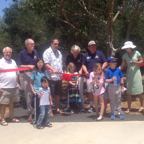 Lang Ranch Neighborhood Park - Park in Thousand Oaks