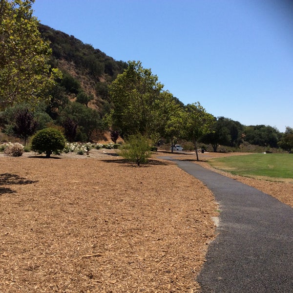 Lang Ranch Neighborhood Park - Park in Thousand Oaks