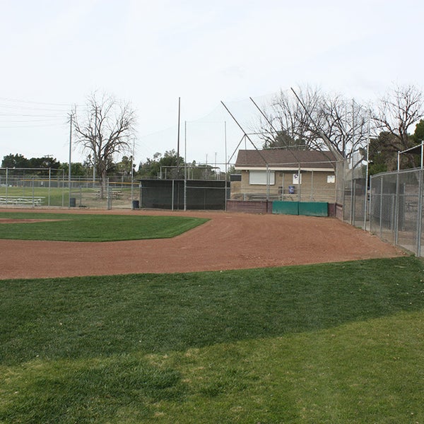 Fiore Playfield - Sports and Recreation