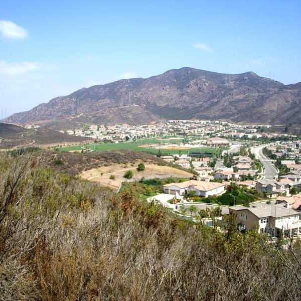 Dos Vientos Trails & Open Space - Newbury Park, CA