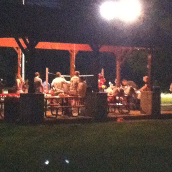 Don Fox Community Park - 539 W Baddour Pkwy