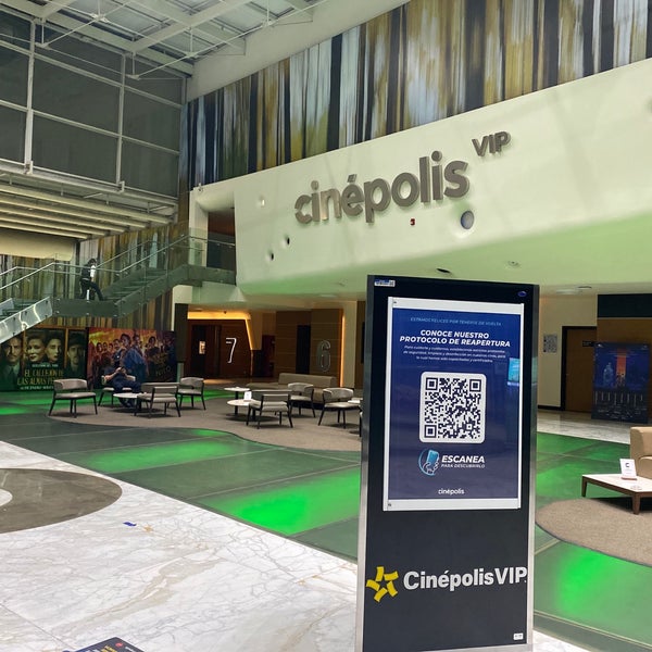 Cinépolis - 94 tips from 8152 visitors