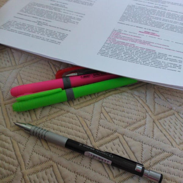 Residências IPL - Structure in Leiria