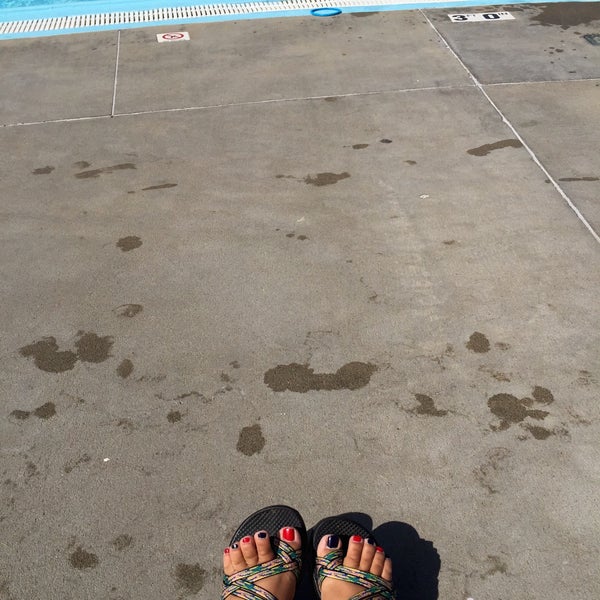 Clive Aquatic Center - Swimming Pool in Clive