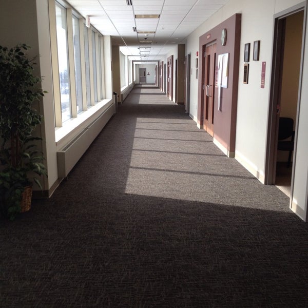 Walworth County Judicial Center - Elkhorn, WI