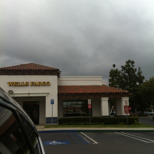 Wells Fargo - Office