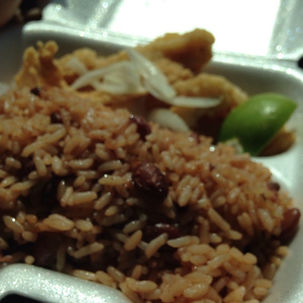 Chef Creole - North Miami, FL