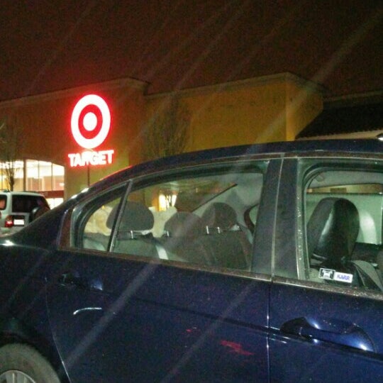 Photos at Target - Big Box Store in San Jose