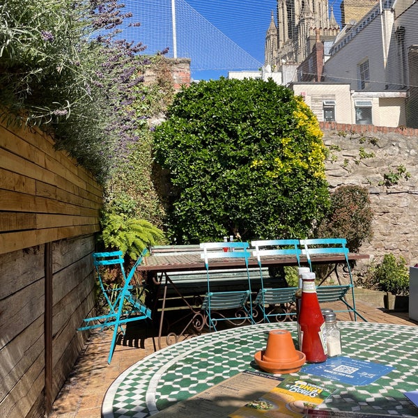 Boston Tea Party - 70 tips from 1227 visitors