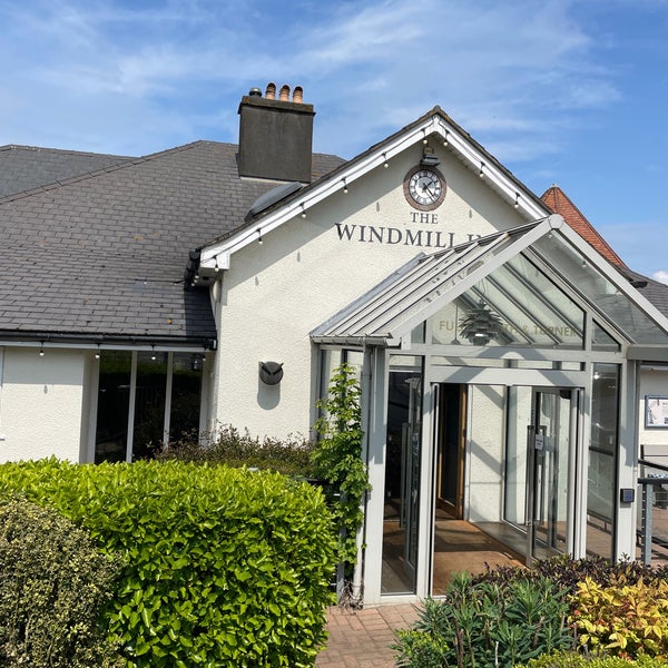 The Windmill Inn - Pub in Portishead