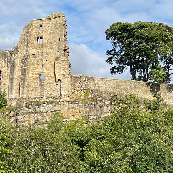 Barnard Castle - 6 tips