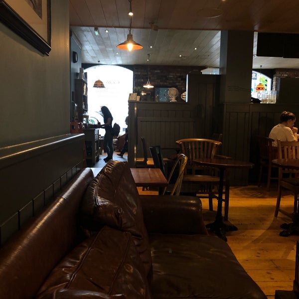 Coffee #1 - Chepstow, Monmouthshire