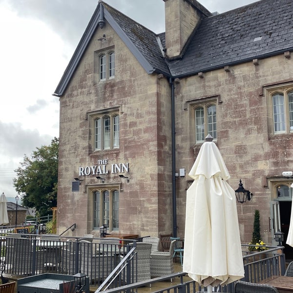 The Royal Inn - Pub in Portishead