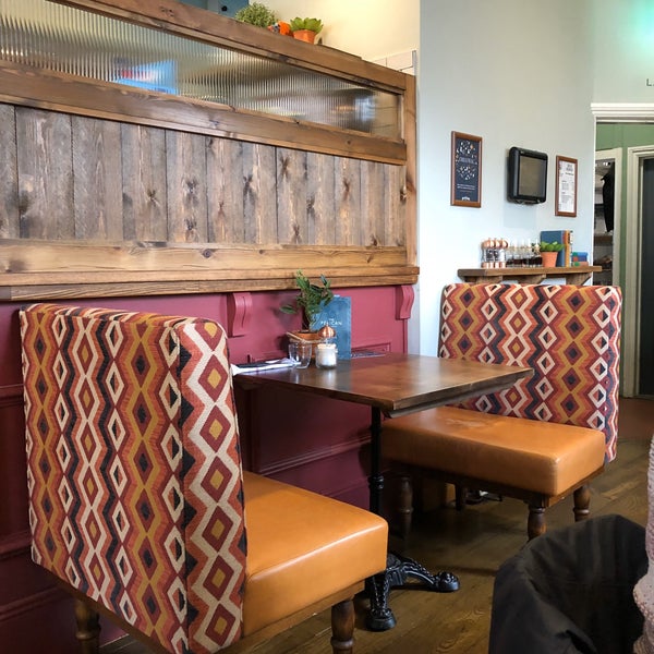 The Pelican Inn - 4 tips